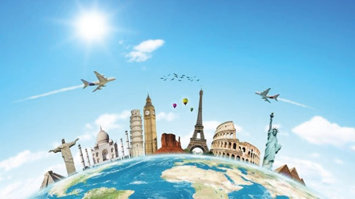 Sürdürülebilir Turizm - Dilek Aşan